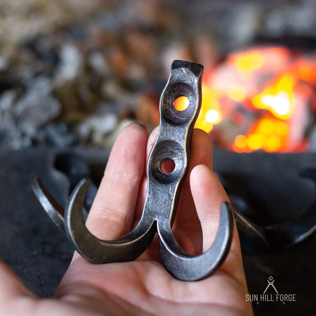 Forge Store – Sun Hill Forge