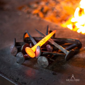 Forge Store – Sun Hill Forge