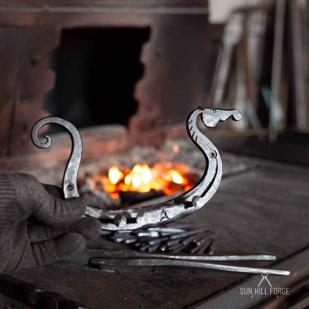 Forge Store – Sun Hill Forge