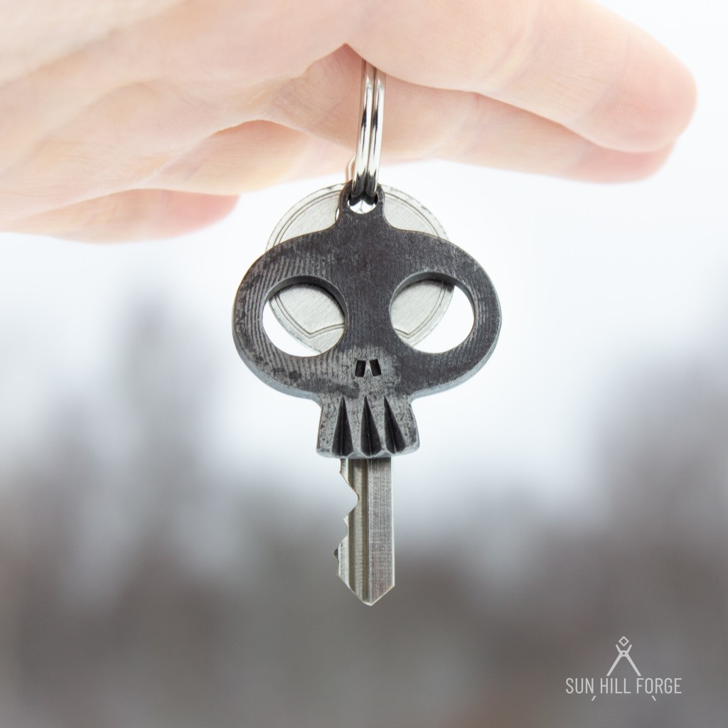 Forge Store – Sun Hill Forge